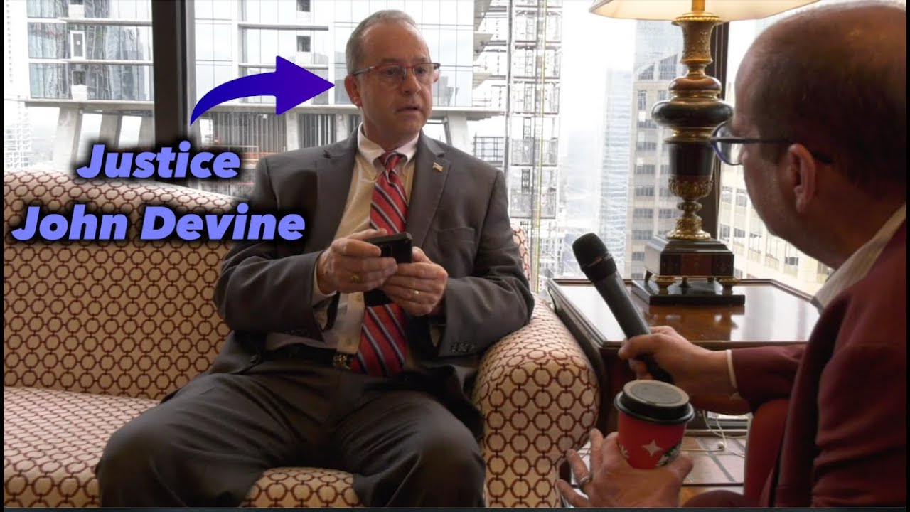 Devine Injustice - YouTube