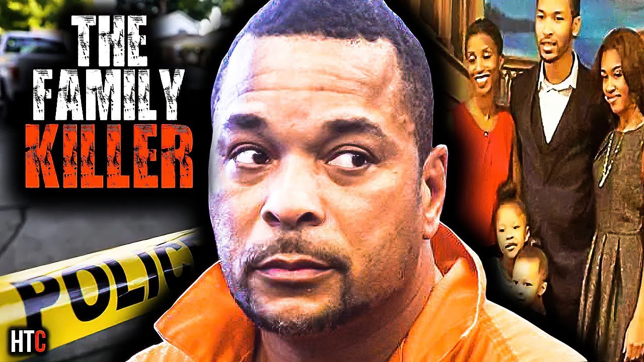 He Murdered BOTH Of His Families | The Harrowing Case of Gregory Green ...