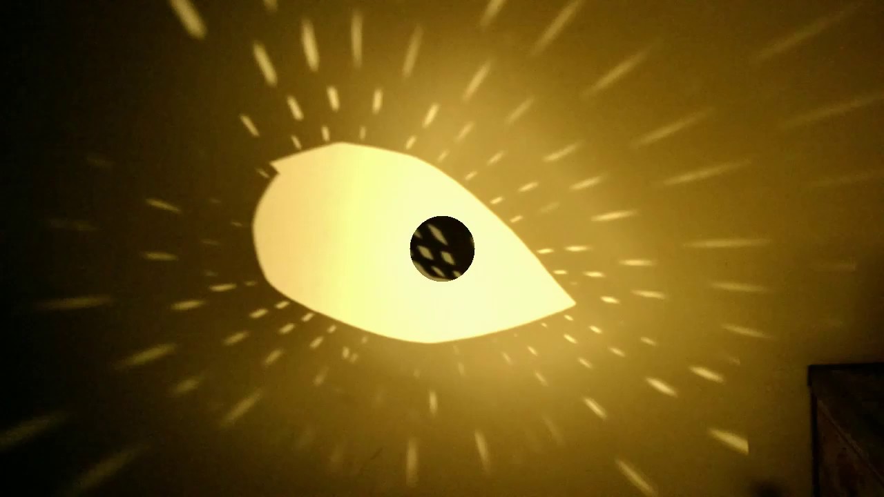 光影遊戲 (light and shadow game) - YouTube
