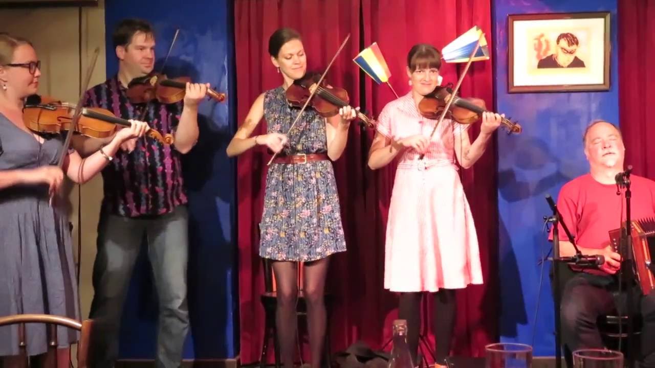 Bartof Station 2016 - Fru Skagerrak & Gangspil med Rejlænder nr. 54 ...