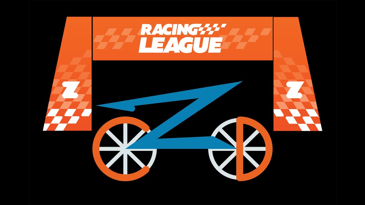 ZRL Season 5, Race 2 - ZCD "C" Team - YouTube