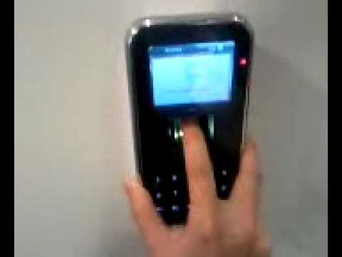 VIRDI AC 5000 - YouTube