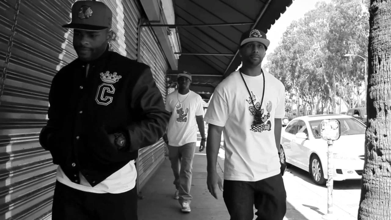 Costy Clothing Promo Video (Preview) - YouTube