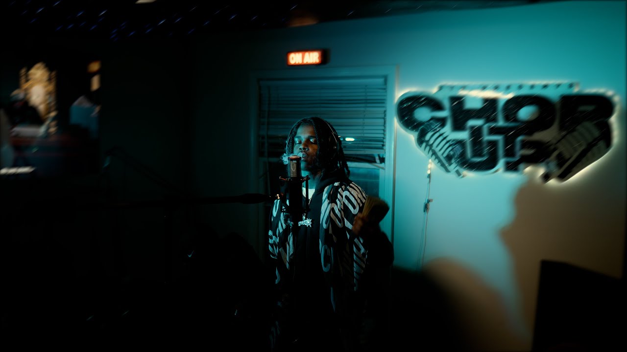 (Chop It Up Vol.1) Baby Slime - Killer Talk (LIVE) - YouTube