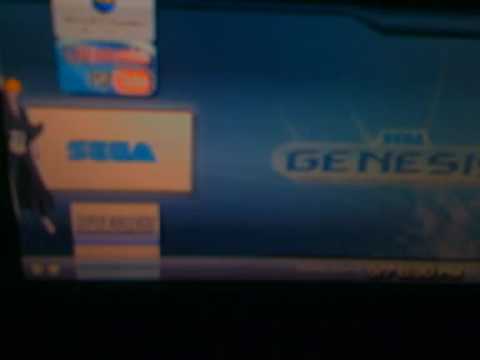 PSP custom eboot emulators - YouTube