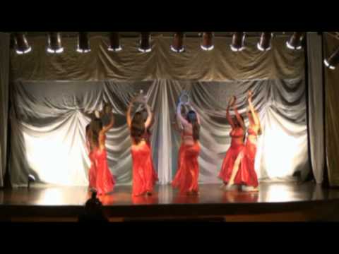 Dança do Pandeiro