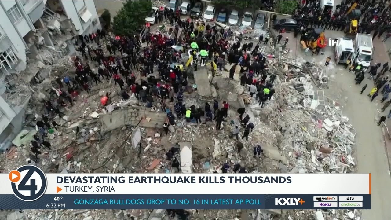 'I'm really worried': Spokane woman with ties to Turkey reacts to ...