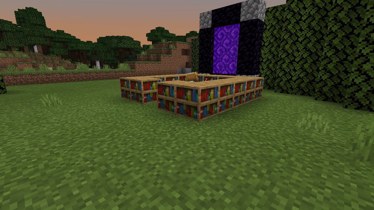 Level 30 Enchanting! - Let's Play Hardcore Minecraft S2 Episode 3 - YouTube