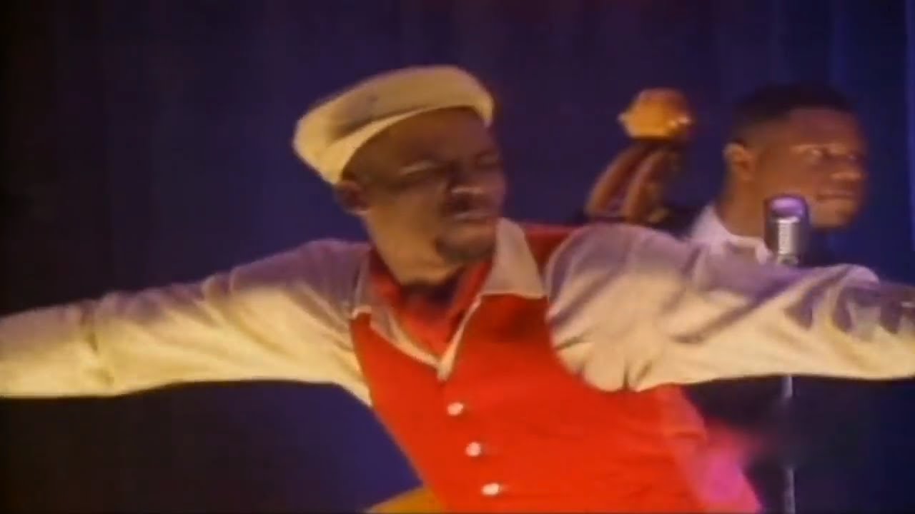 Masta Ace - Music Man - YouTube