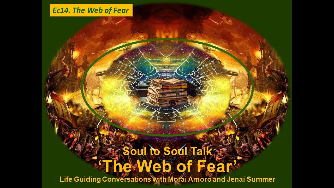 Ec14 The Web of Fear. - YouTube