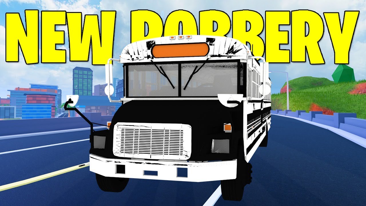 Roblox Jailbreak NEW Robbery Update Coming Today??! Roblox Jailbreak ...