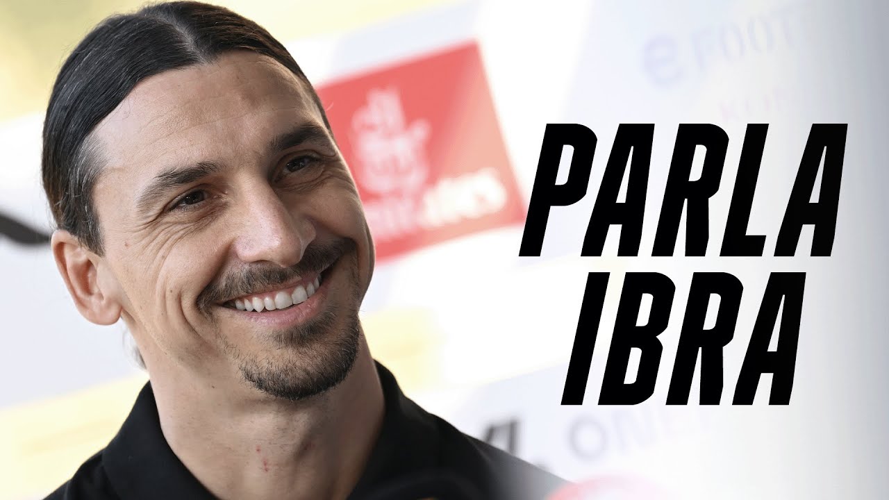 Intervista a IBRA: "Non gioco più per l'EGO, ma per restituire qualcosa ...