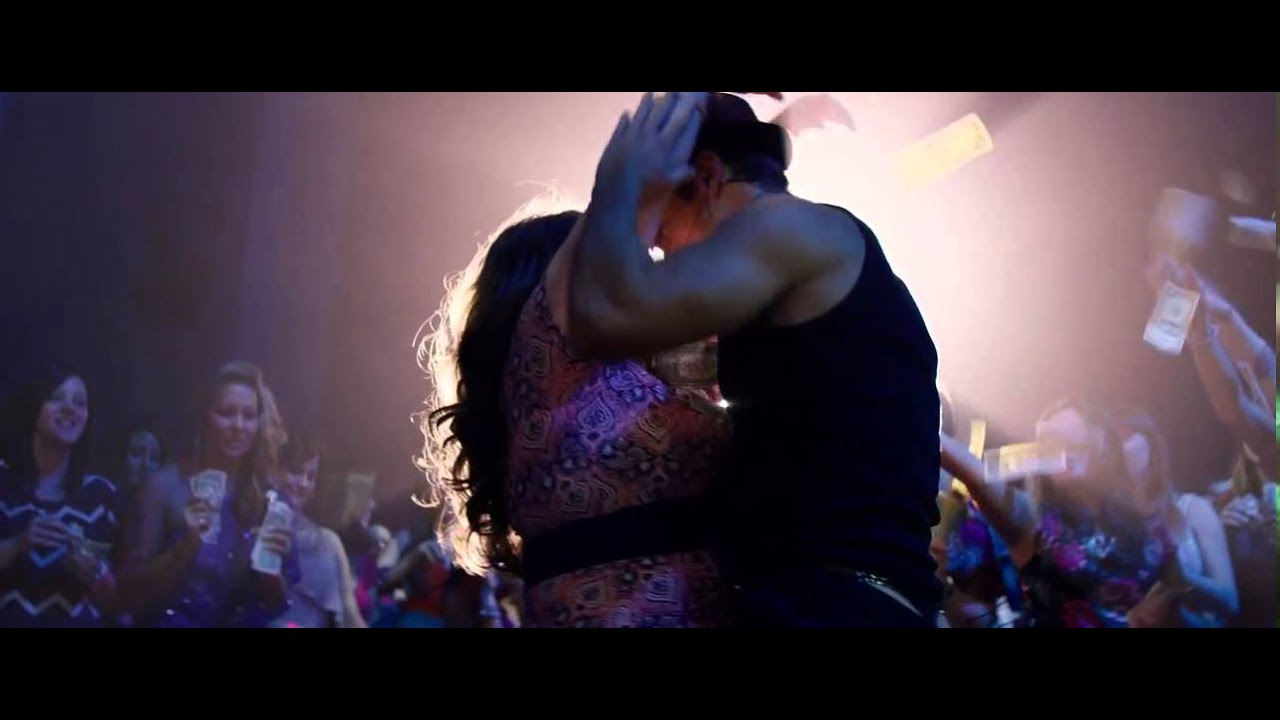 Magic Mike XXL baile de Ken - YouTube