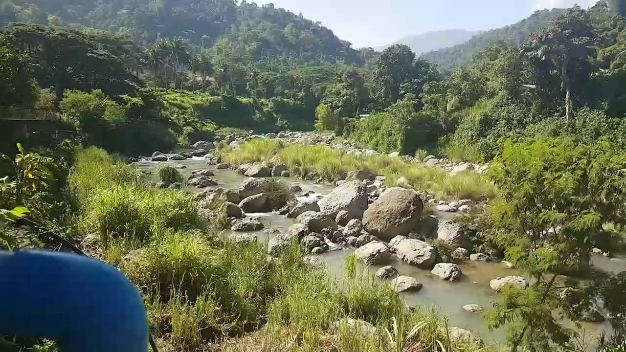 Pooten resort - YouTube