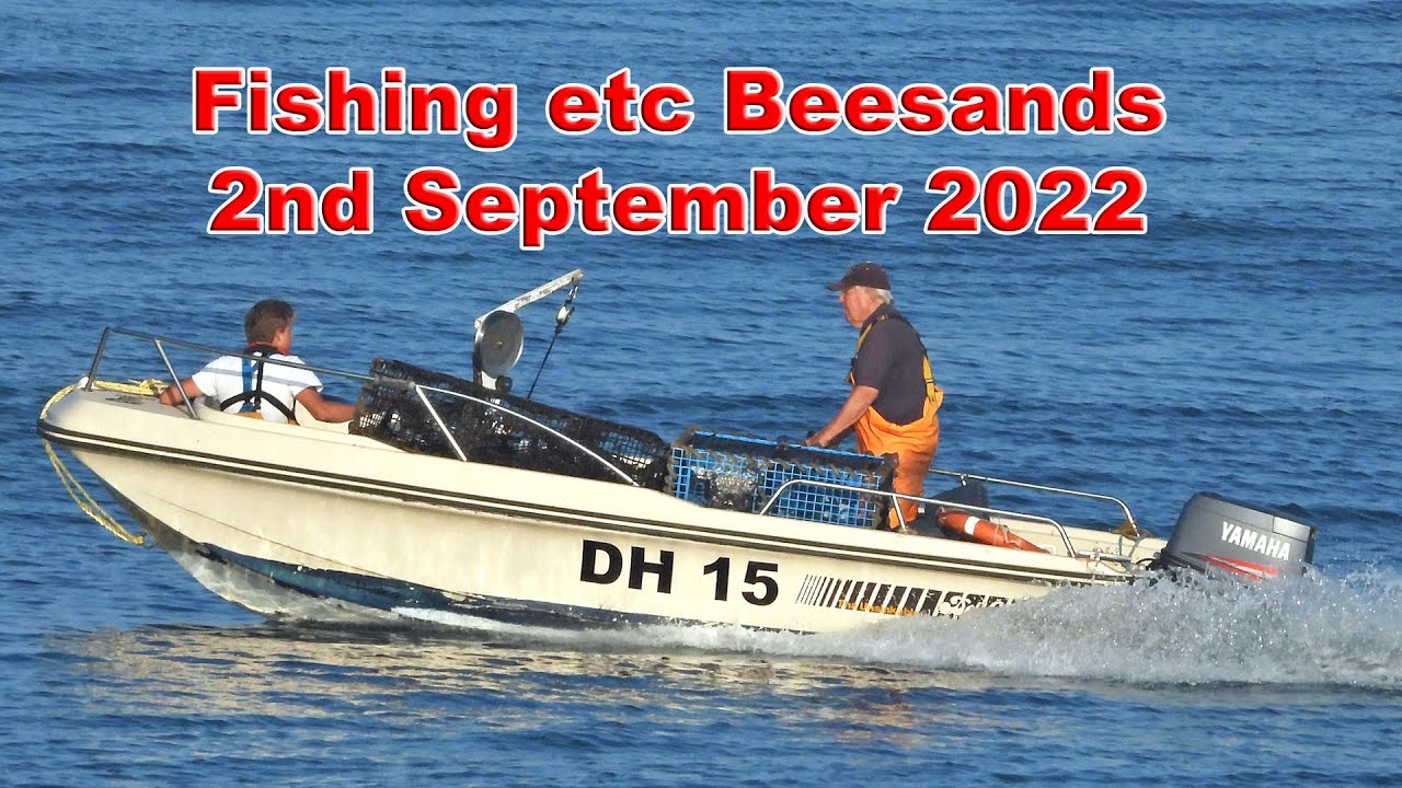 BEESANDS FISHING etc 2 9 2022 - YouTube