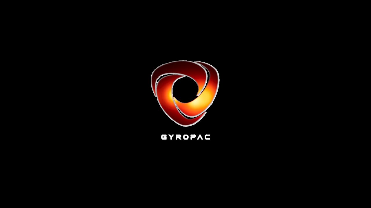 Gyropac Revolutionary Compaction - YouTube