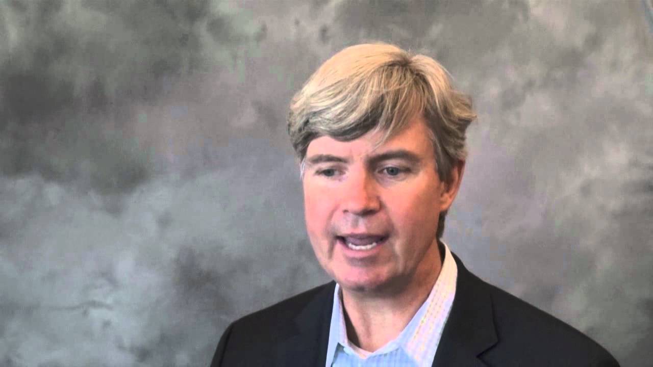 Scott Whyte, VP, IT Connectivity, Dignity Health - YouTube