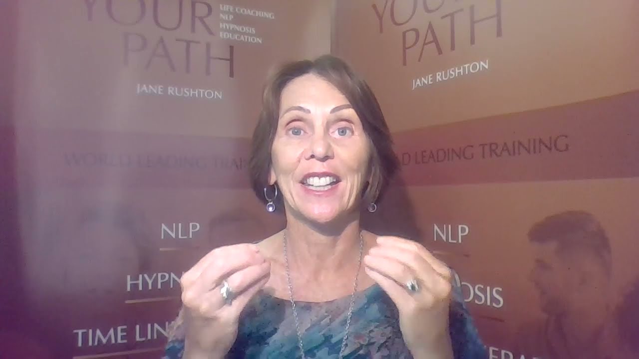Jane Rushton Live Free Monthly webinar Sept 2021 - YouTube