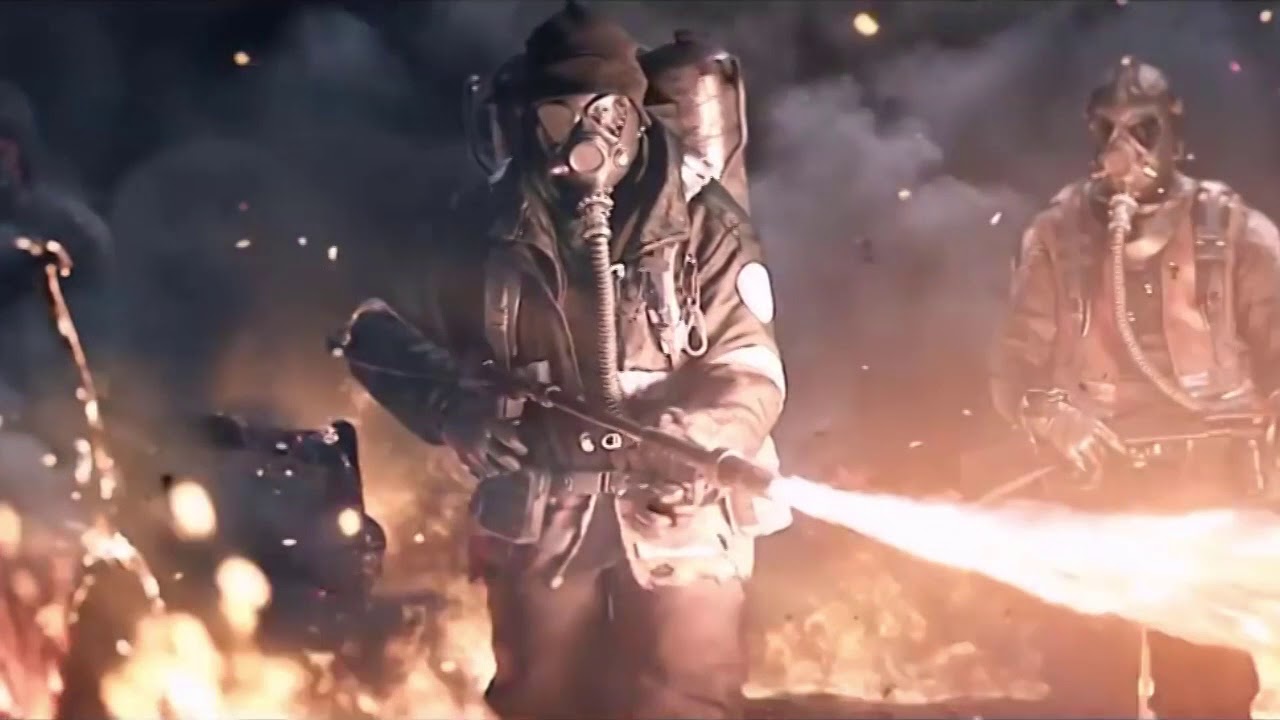 Smoking Snakes [GMV] - YouTube