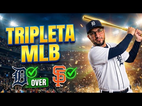 PRONÓSTICOS MLB HOY MARTES | 22 DE SEPTIEMBRE | PICKS Y PARLAY GRATIS ⚾💰