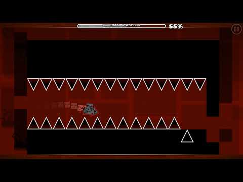 Geass by Zahre 100% | Geometry Dash 2.11 - YouTube