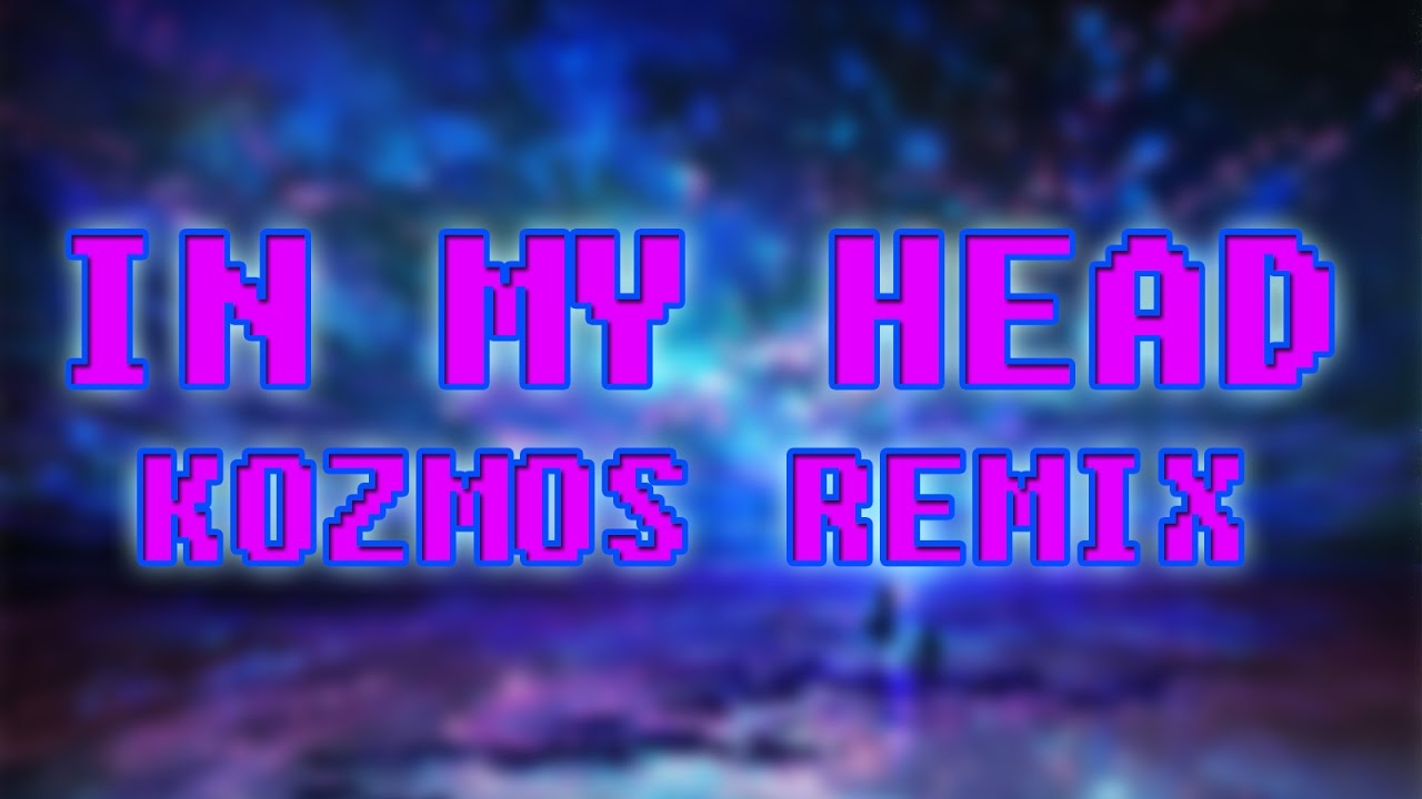 Virtual Riot - In My Head (ft. PRXZM) (Akosmo Remix) - YouTube
