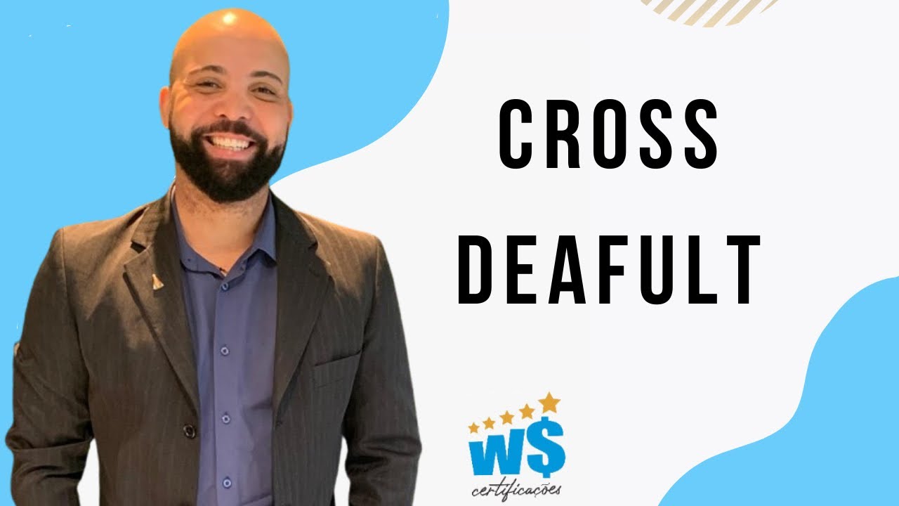 CROSS DEFAULT - YouTube