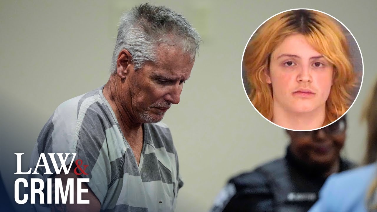 Colt Gray’s Dad Rocks Back-and-Forth During Court Appearance for School ...