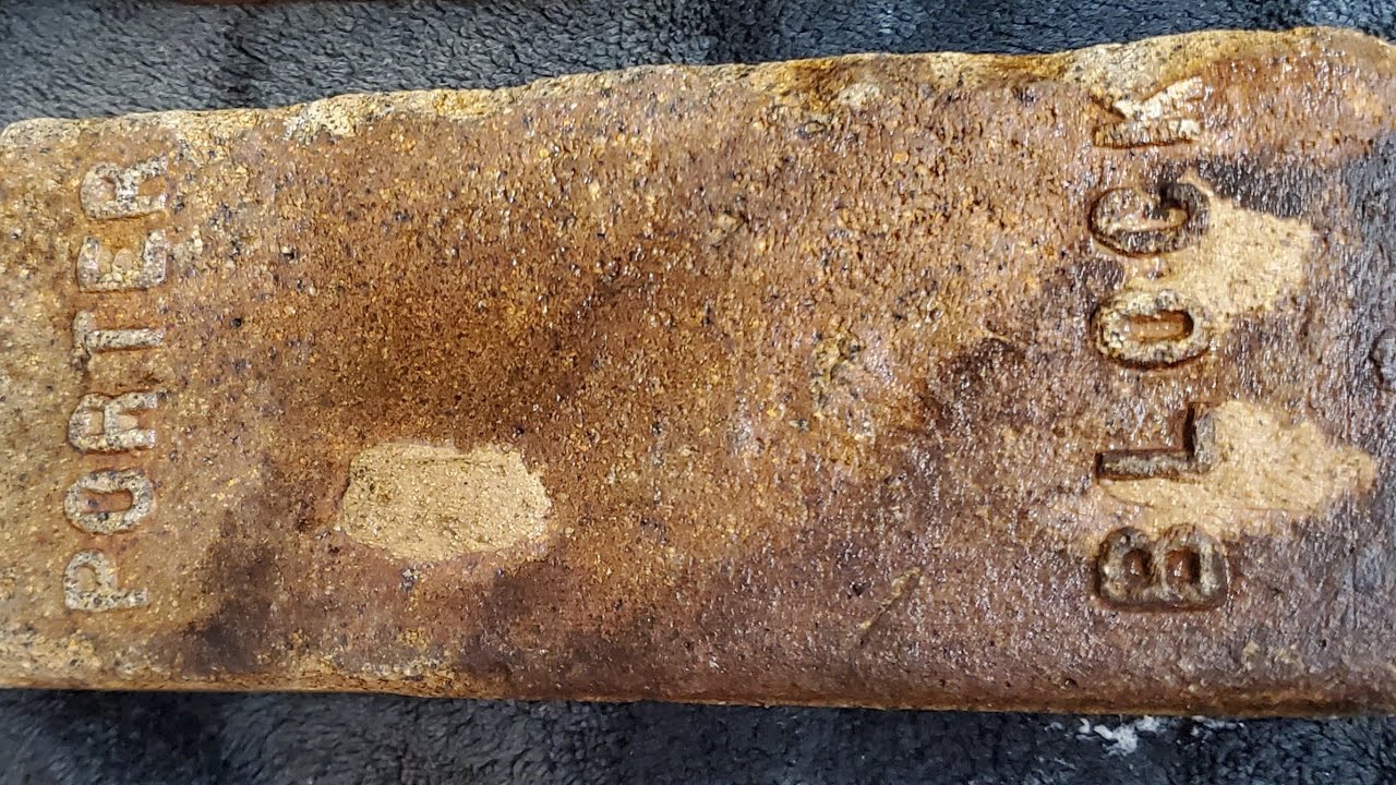 August 20, 2022 Bricking near Washington DC. (Brick Hunting, Brick ...