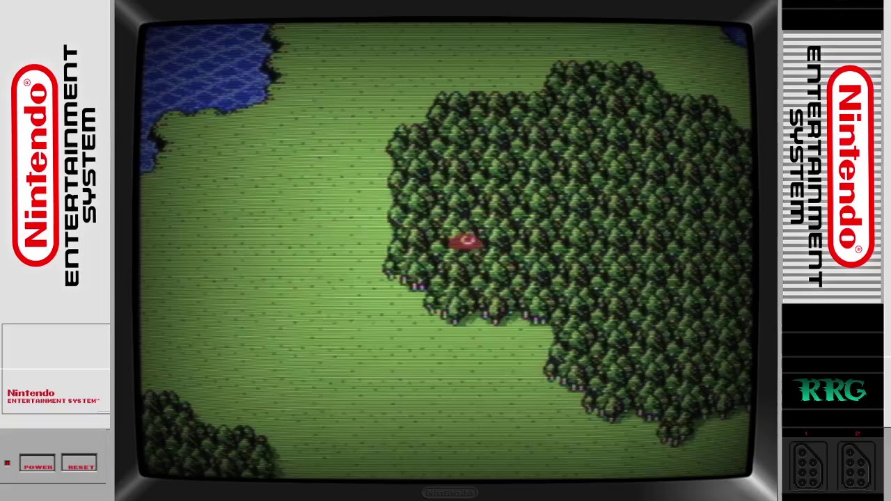 Faria: A World of Mystery and Danger! | NES | Part 1 - YouTube