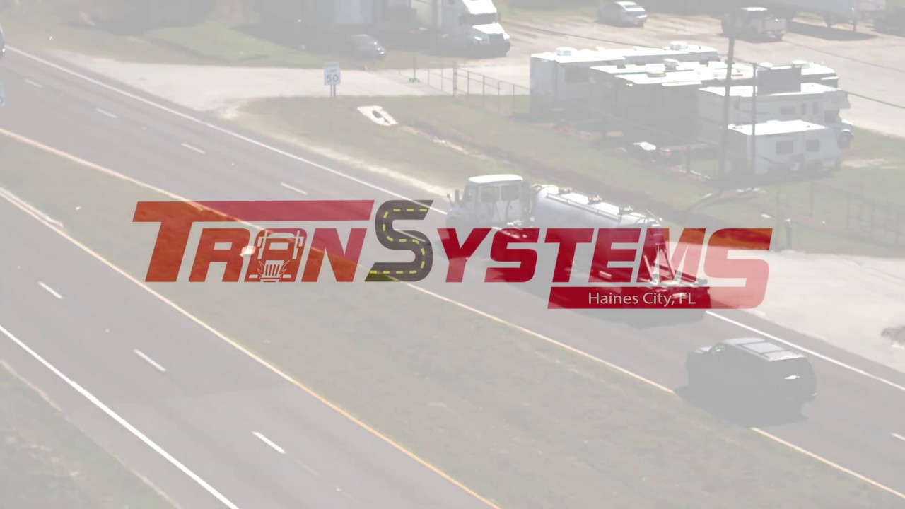 Trans Systems!!! Where we make it happen..... - YouTube