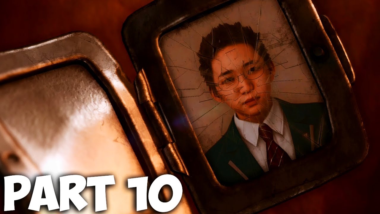 To Nourish A Viper... | Infer Plays: lost judgement - Part 10 - YouTube