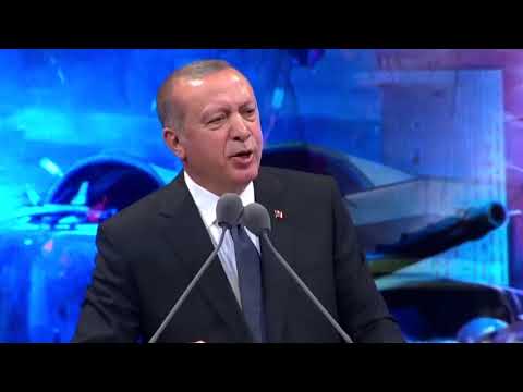 RECEP TAYYİP ERDOĞAN   SELÂM OLSUN HELÂL OLSUN YİĞİTLERE, YAZIKLAR OLSUN DARBECİLERE!