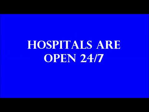 South East Regional Health Authority (SERHA) - YouTube