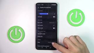 How To Change The Screen Timeout And The Lock Screen Timeout On Any ...