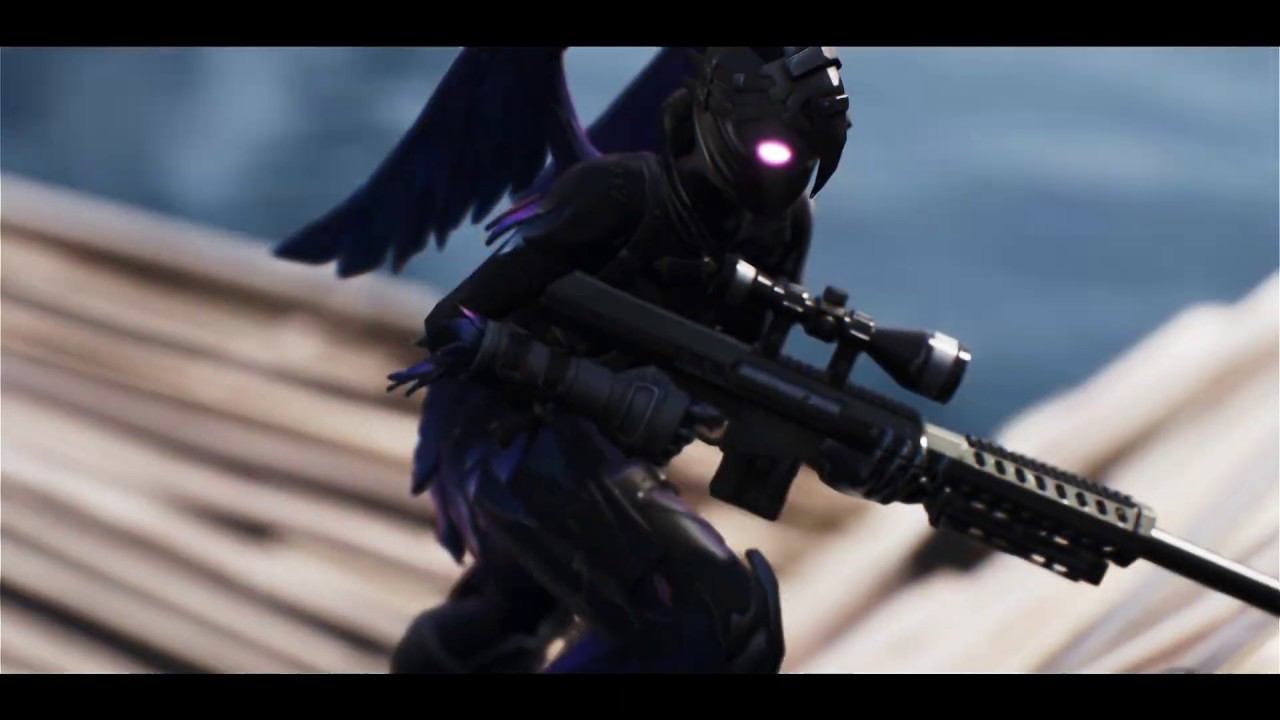 FaZe Mew: Fortnite Montage "LEGENDARY 2" by Obey Divinity - YouTube