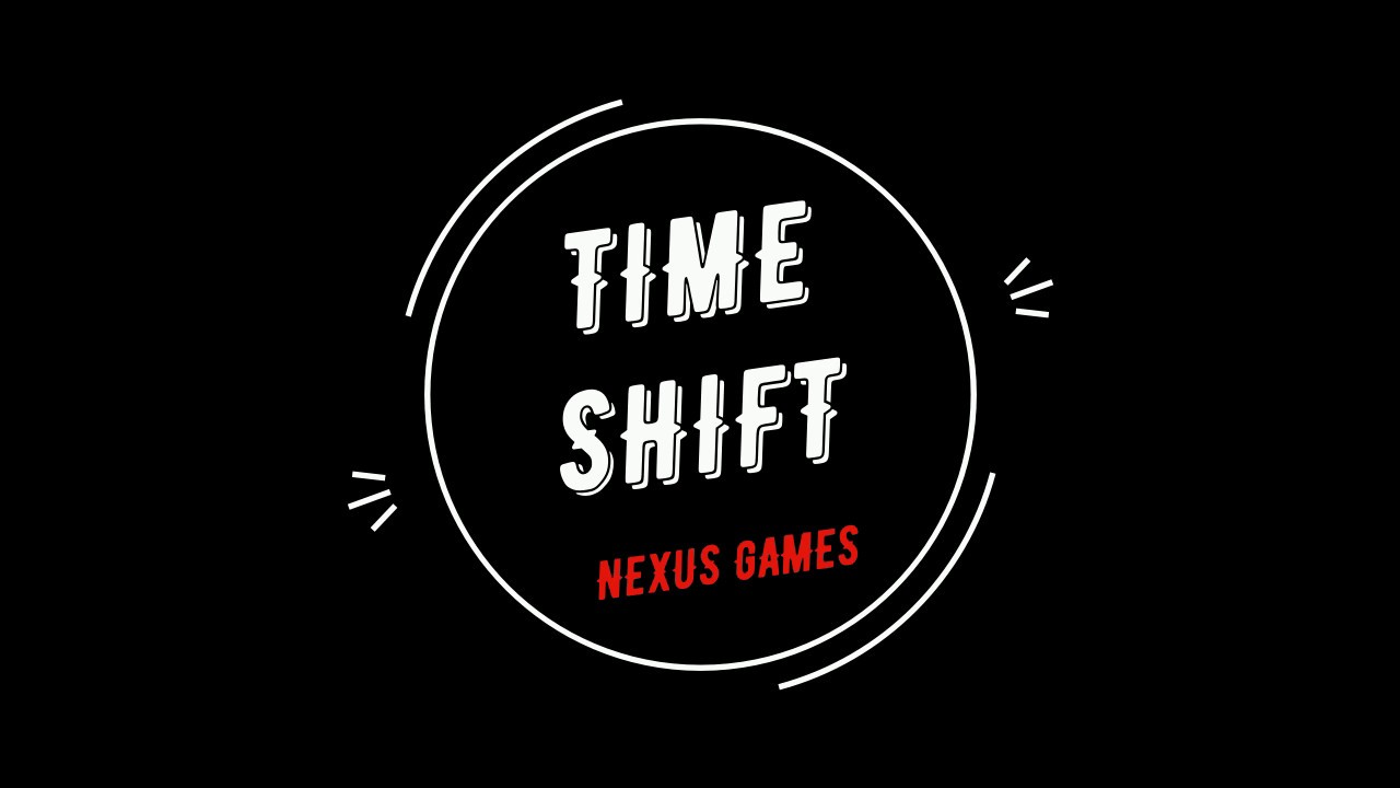 Time SHIFT Big Collisions YouTube time-shift-big-collisions-youtube