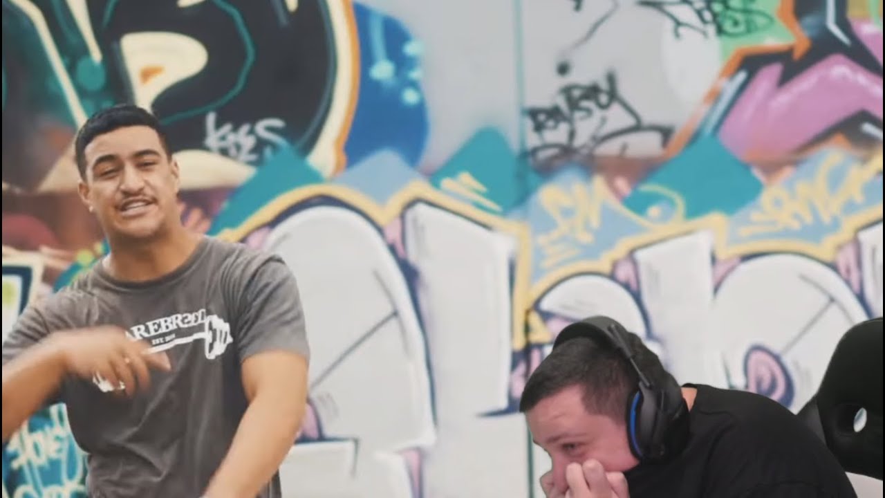 Lisi - Got This Reaction - YouTube