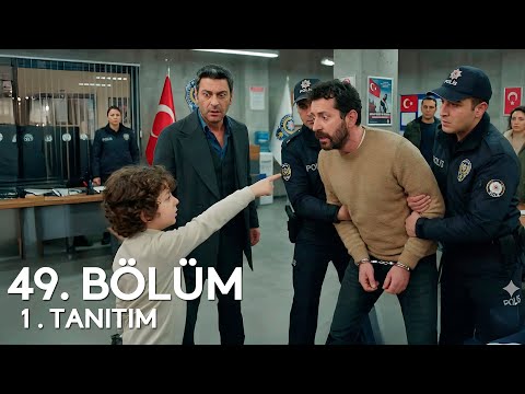 Uzak Şehir 49. Bölüm 1. Fragmanı | Deniz, Boran’ın şok edici gerçek kimliğini açıklar