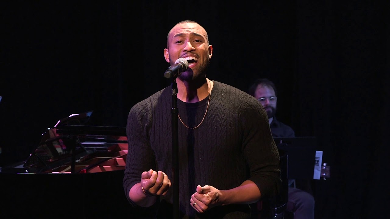 "Back From Rome" performed by Adam Hyndman - YouTube