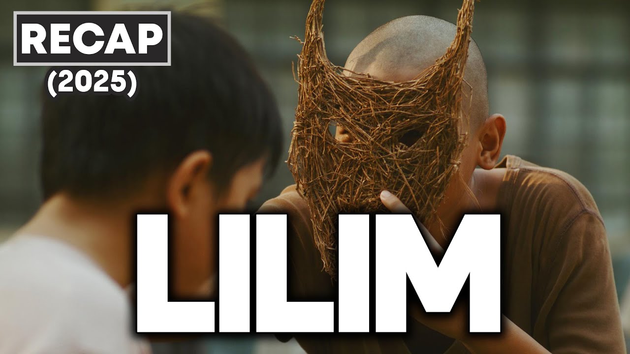 Lilim 2025 Full Movie Recap – Dark Horror Story Explained & Ending ...