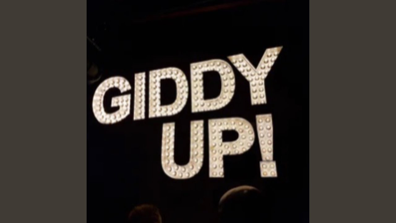 Giddy Up - YouTube Music