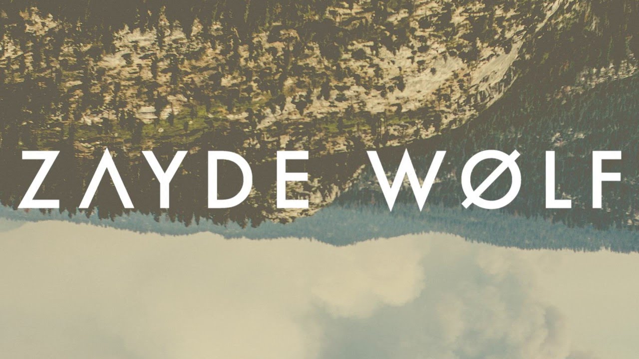 Zayde Wølf - EP promo teaser - YouTube