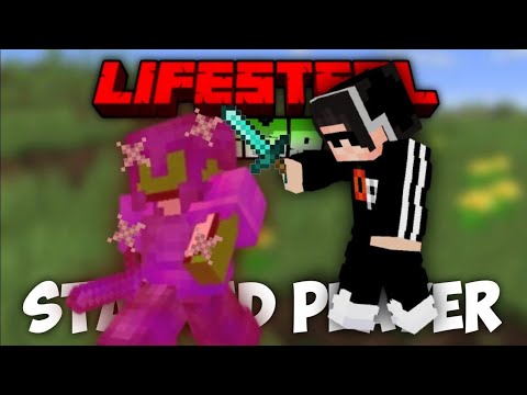 Can I Kill The No.1 Player of this Deadly Minecraft Lifesteal SMP ...