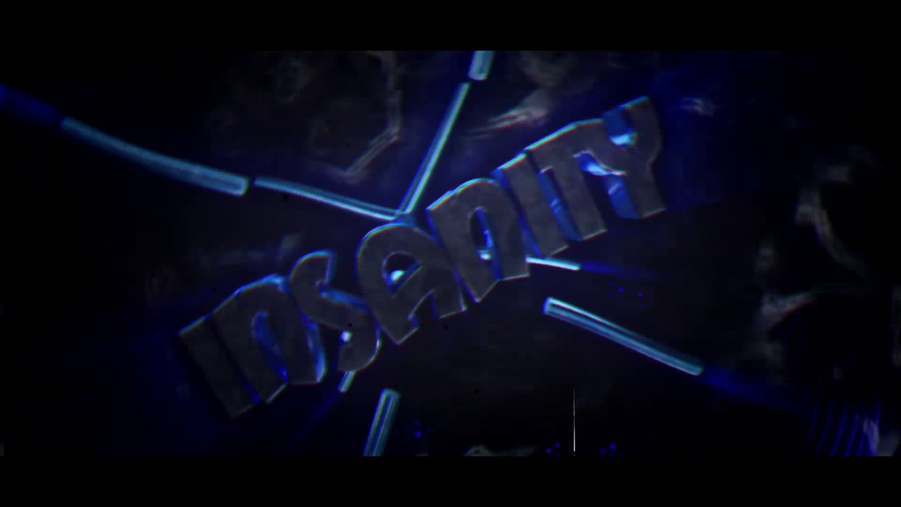 INTRO PARA INSANITY V2 | DUAL FT. MASSHMELLOW | INTROS GRATIS - YouTube