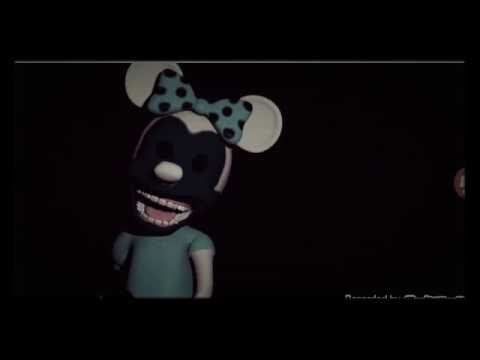 Pn minnie (fnati) - YouTube