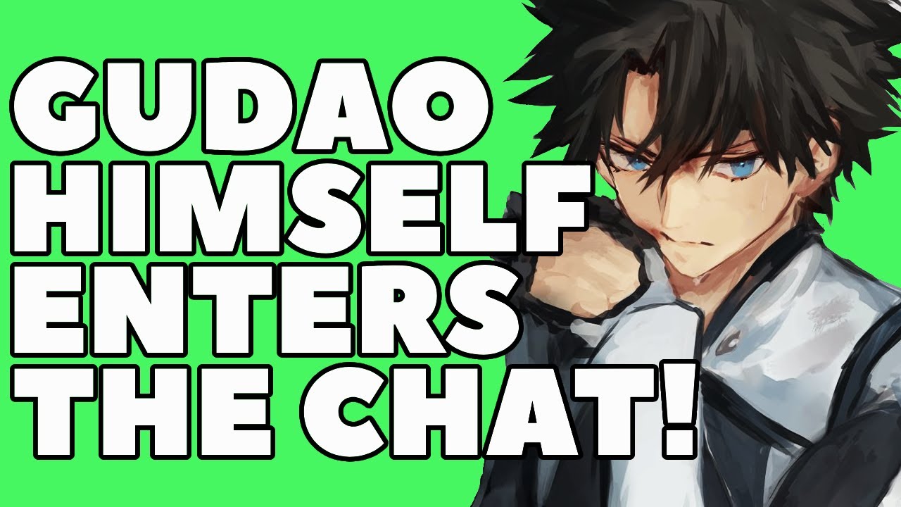 When One of the MOST POWERFUL Masters on NA Enters the Chat! - FGO ...