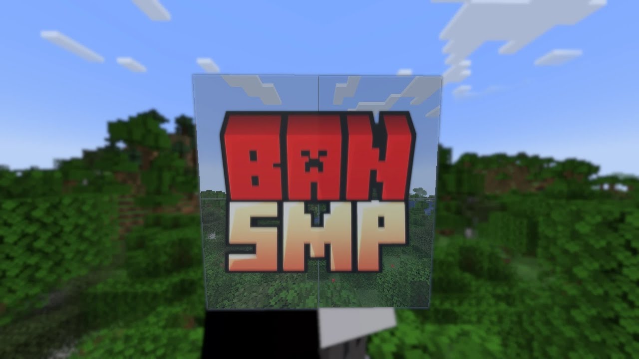Minecraft's BEST SMP You Can Join (Applications Open) - YouTube