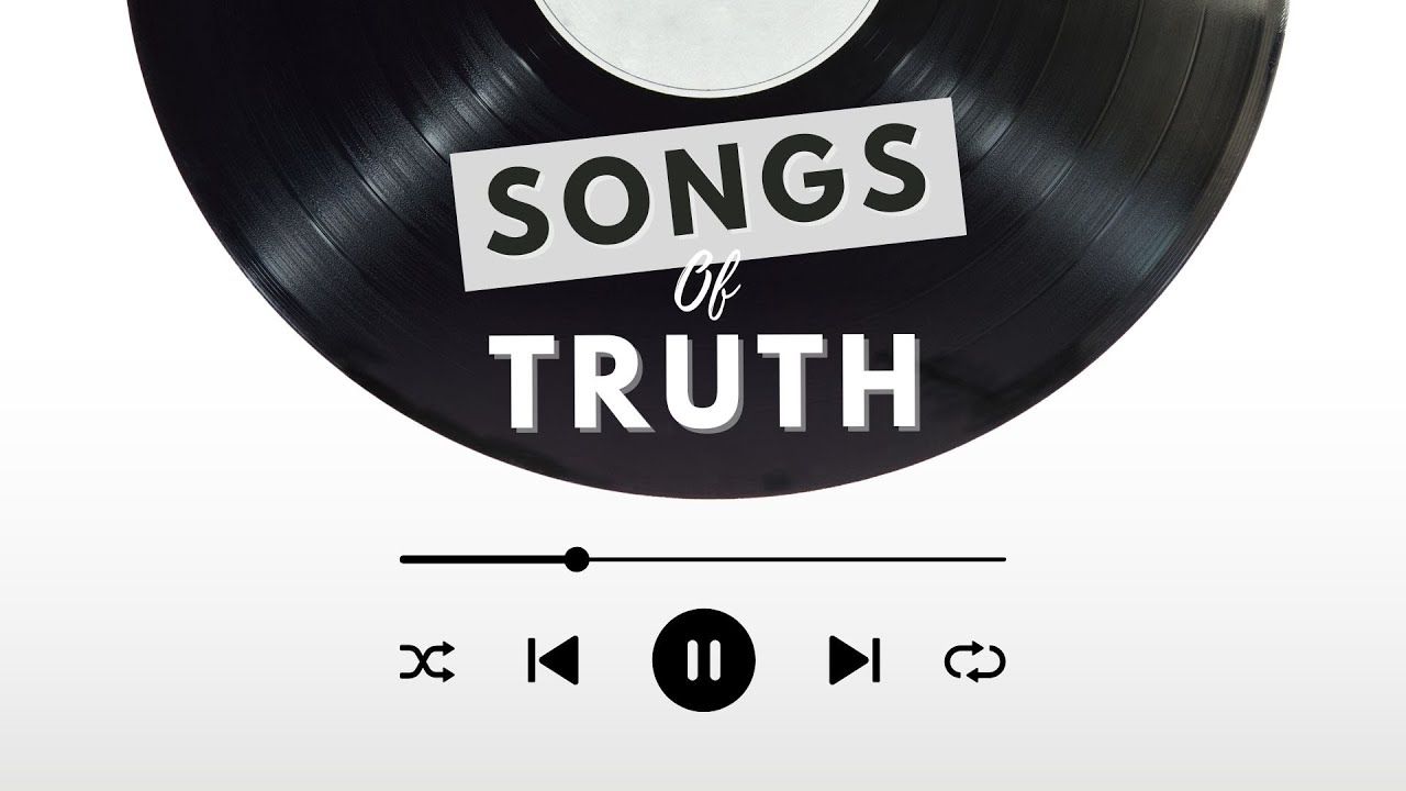 Songs of Truth: Save Me - YouTube