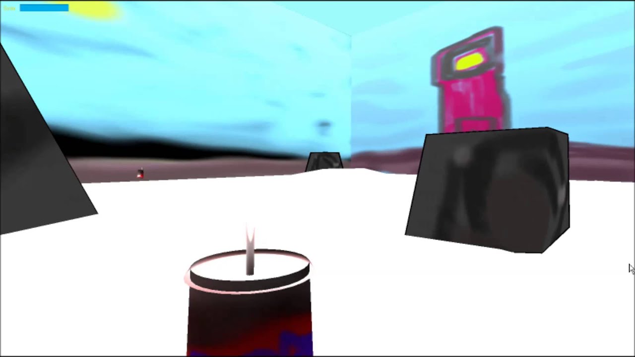 bonus soda - YouTube